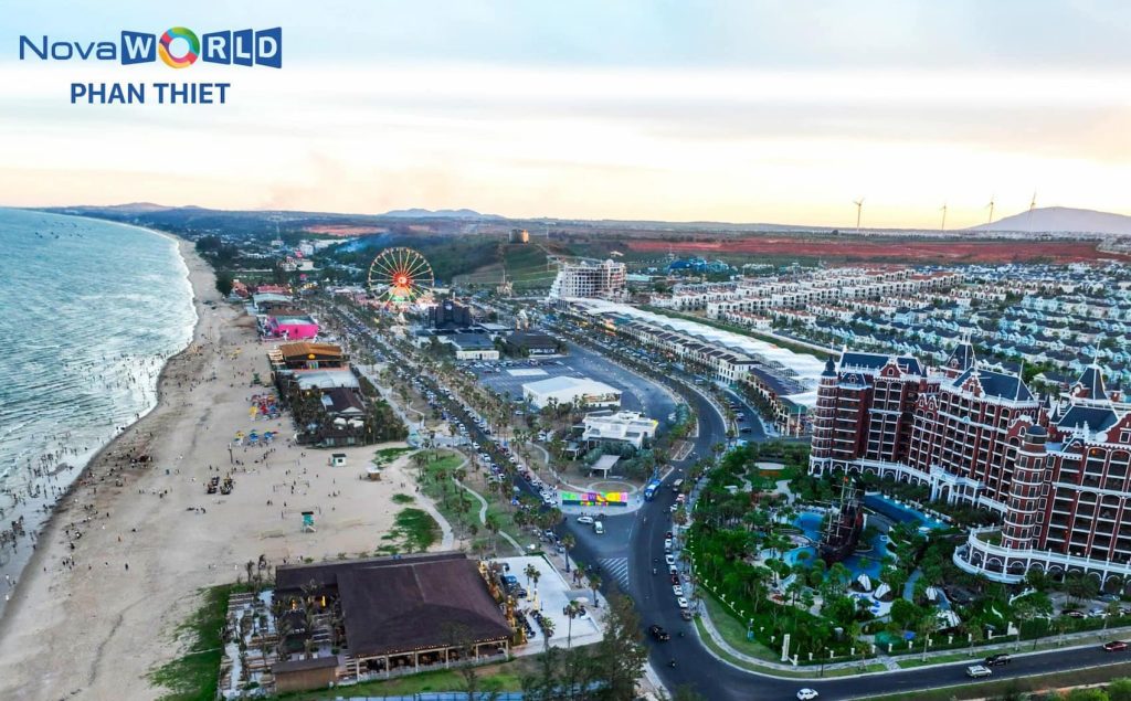 Novaworld Phan Thiết ⭐️【Giá Tốt Nhất ® Rổ Hàng Đẹp】